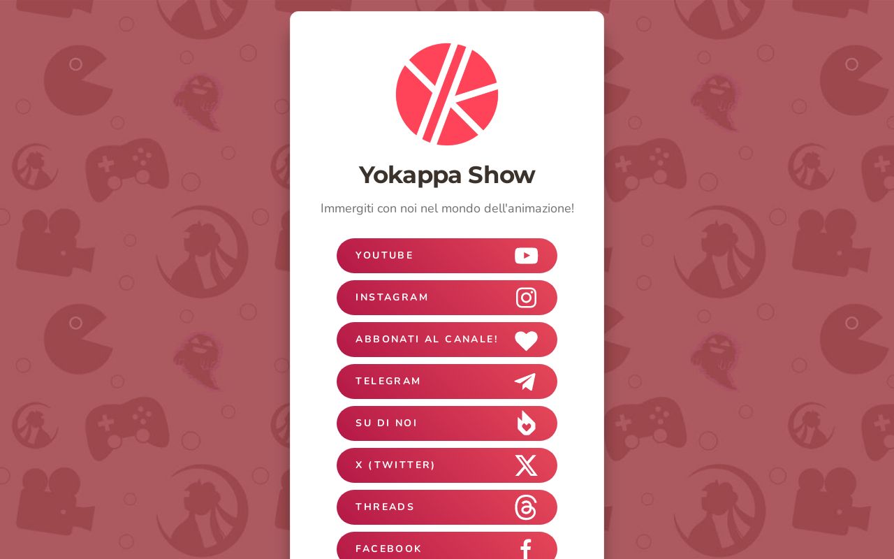 Yokappa Show